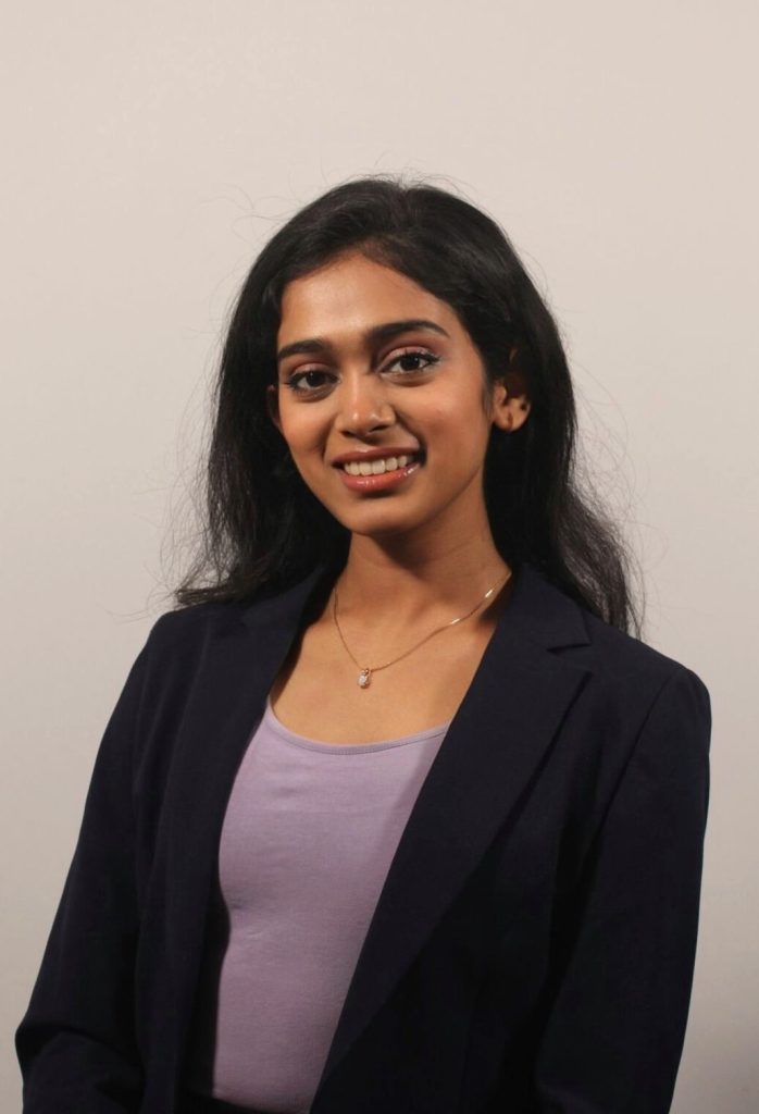 Shreya Ramanathan – Onpoint 365