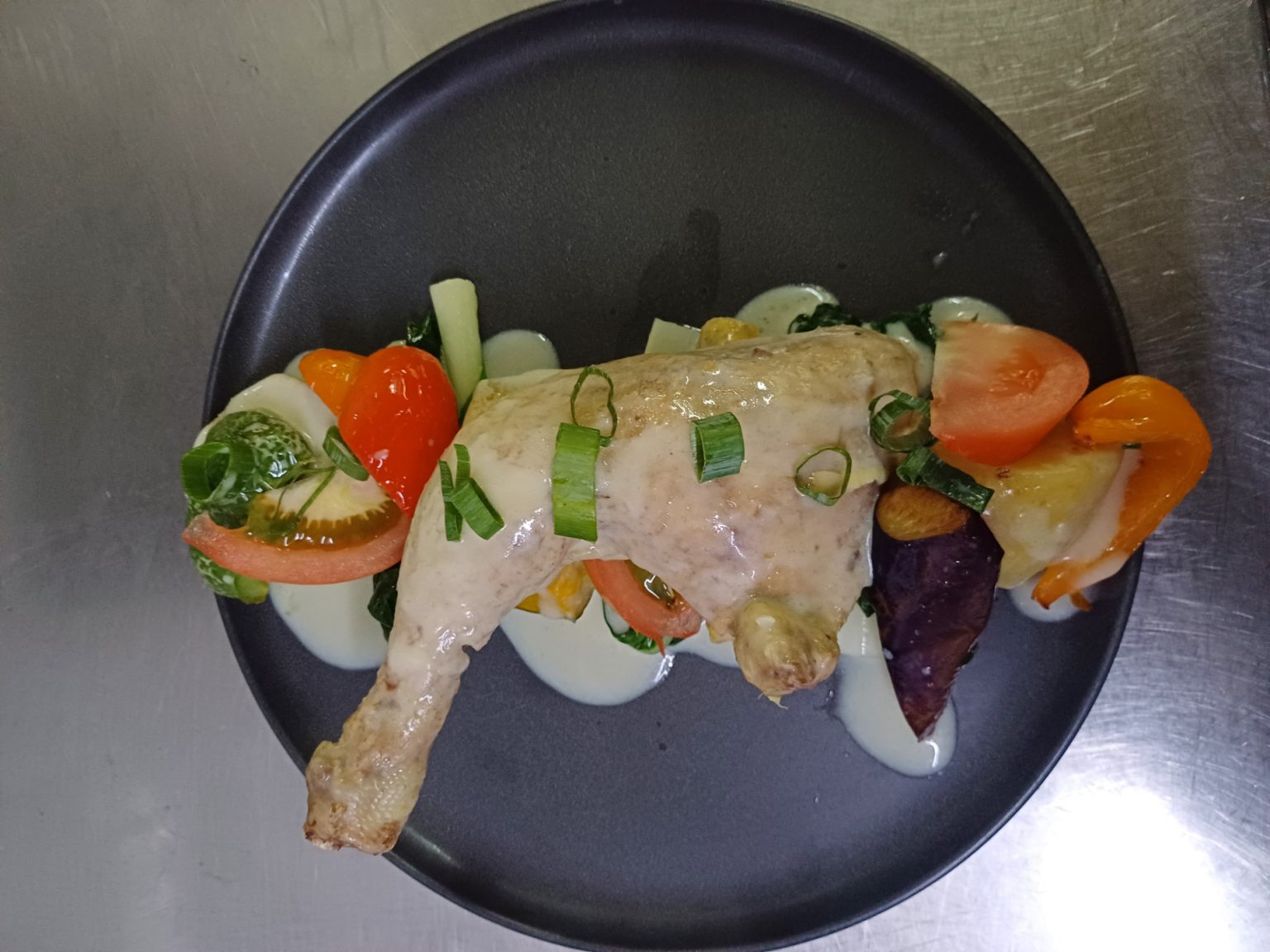 Chicken Aigir Recipe | Foodie Friday