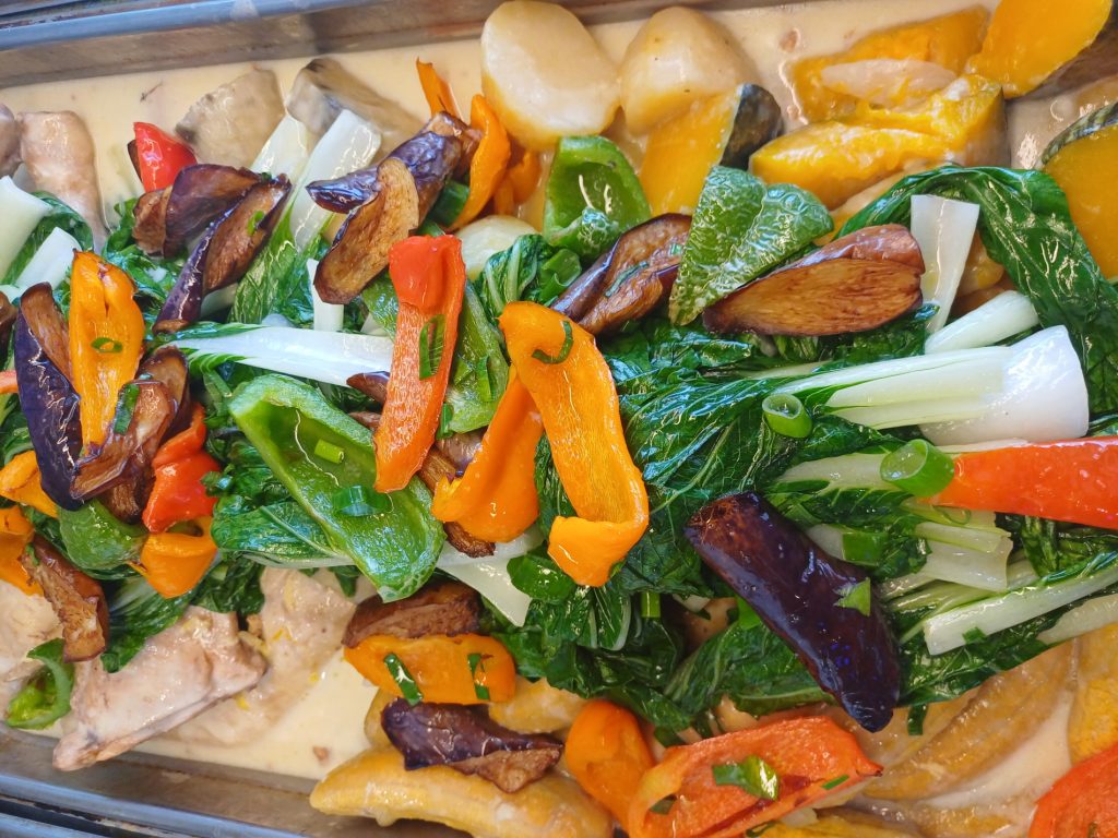 Chicken Aigir Recipe | Foodie Friday