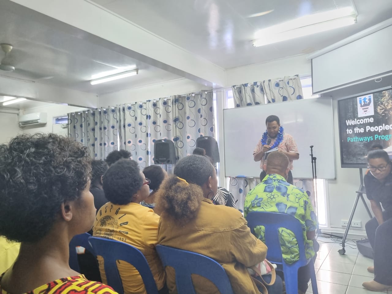 Our IMPACT in the community | PX Pathways