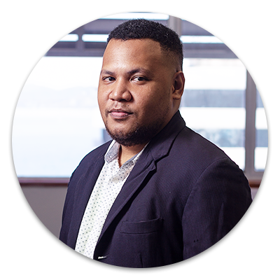 Traditional PNG Sago Rolls | Foodie Friday