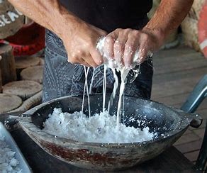 Pariva | Foodie Friday