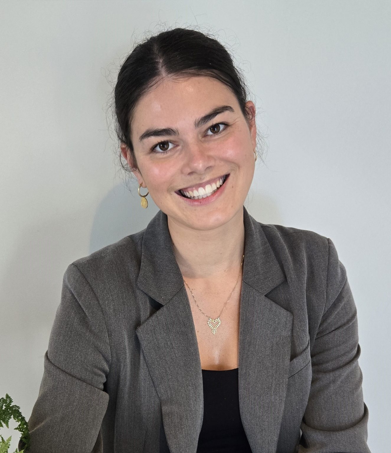 Caitlin Studer | Recruitment Co-ordinator | Personnel Resources Whakatāne