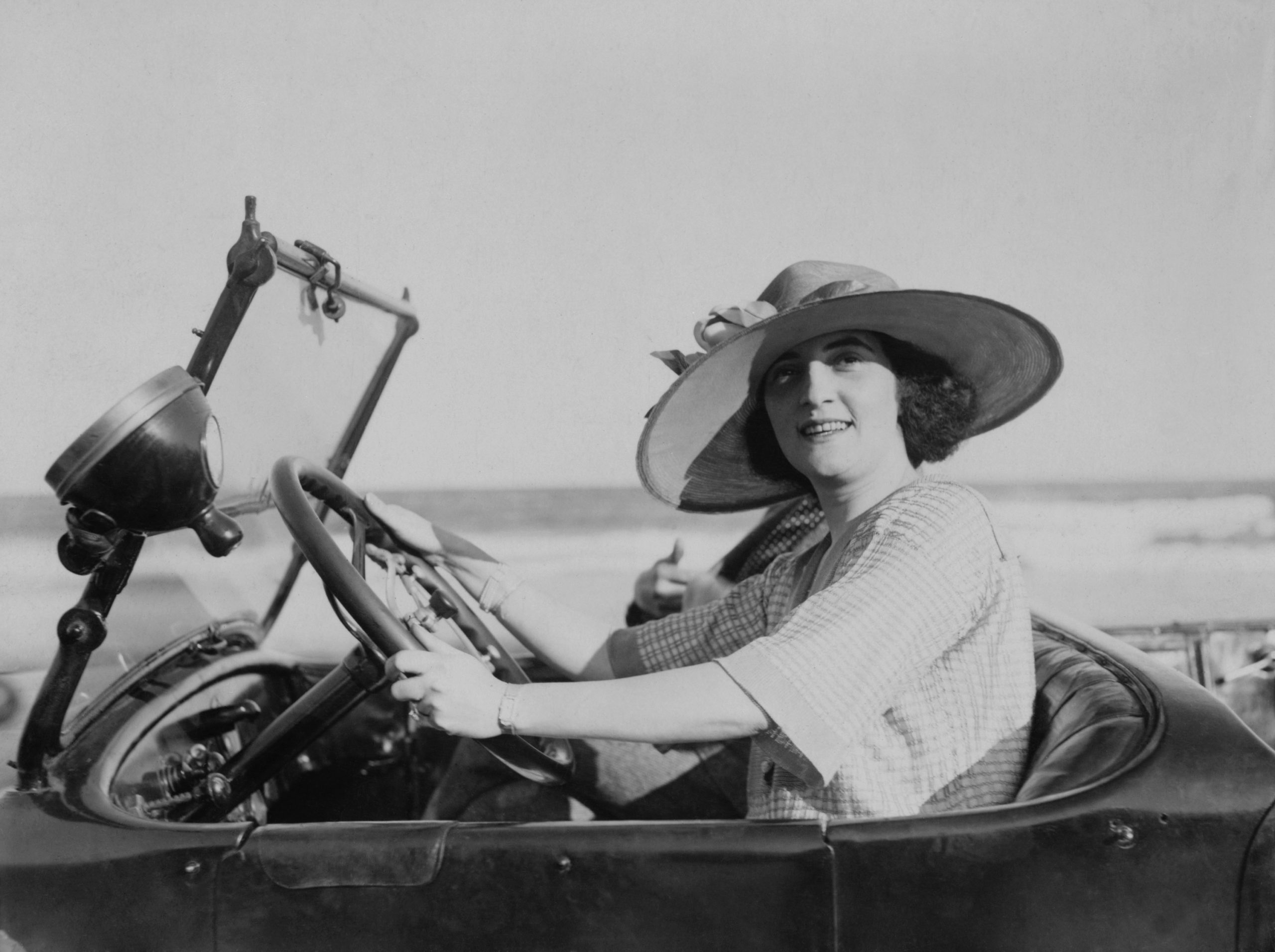 1920’s in Collaboration with Dress for Success – Pinnacle People