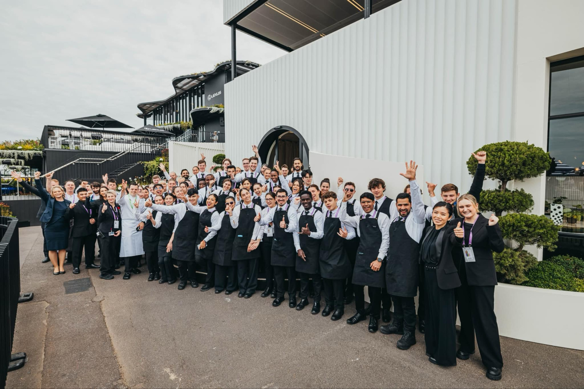 Australian Staffing Agency - Platinum Staffing