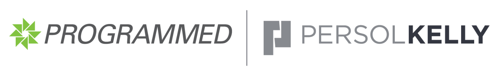 Programmed AU Jobs | Reach Your Potential