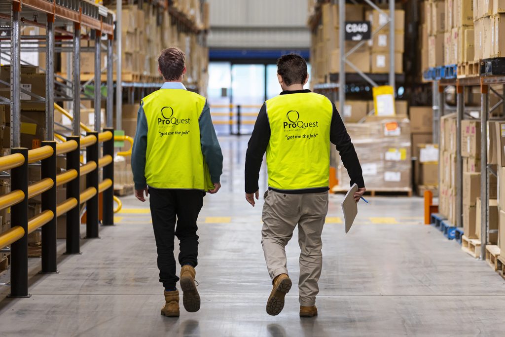 About Us - ProQuest Recruitment