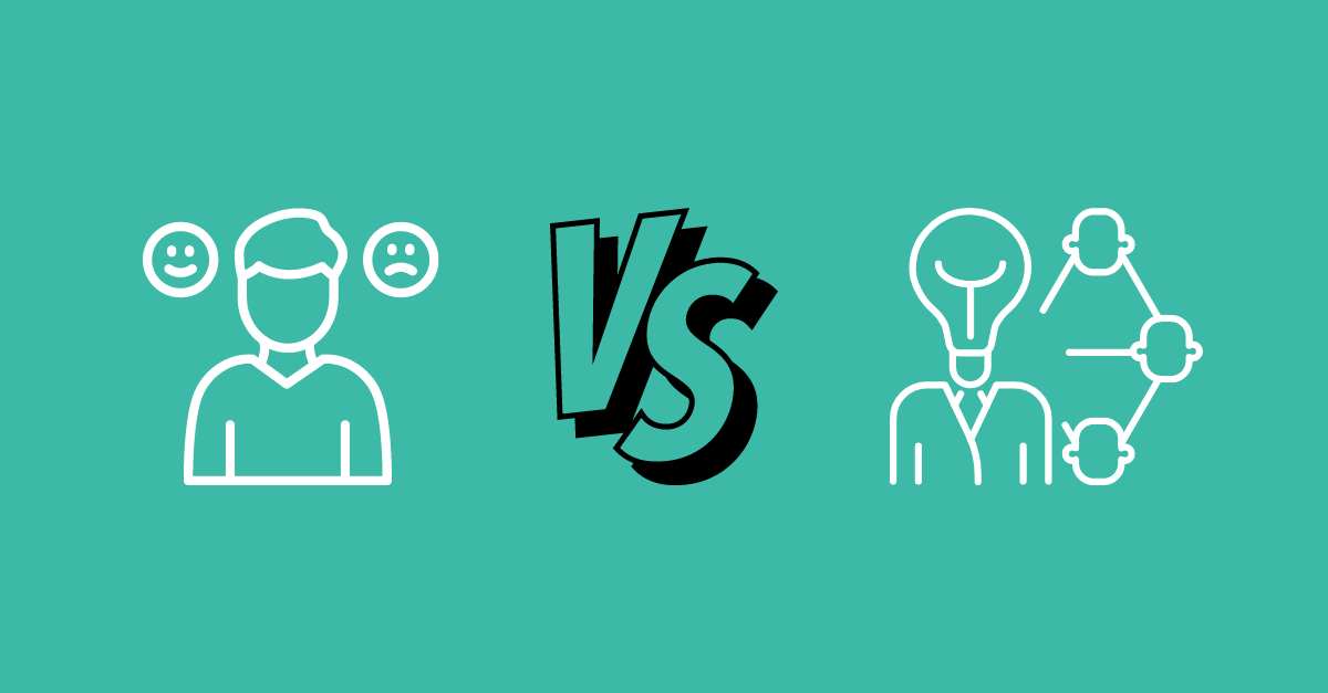 Career growth: Attitude vs. Aptitude - Pulse Recruitment