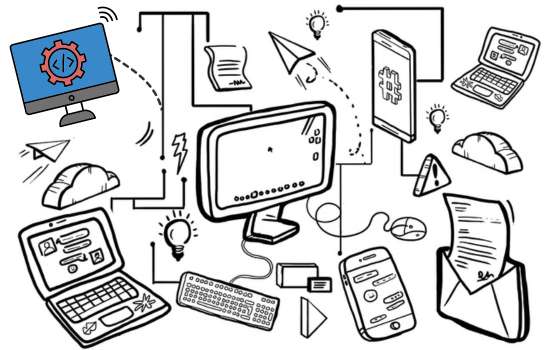 IT Infrastructure Jobs and Careers - Pulse Recruitment