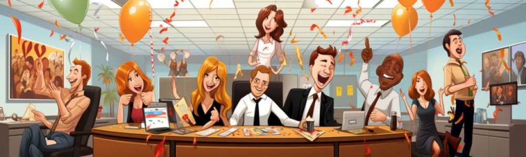 Real-Life Sales Achievement Examples - Pulse Recruitment