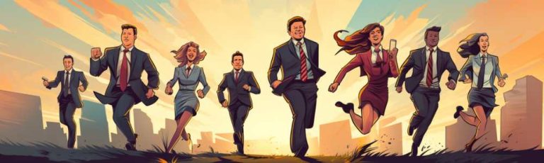 Real-Life Sales Achievement Examples - Pulse Recruitment