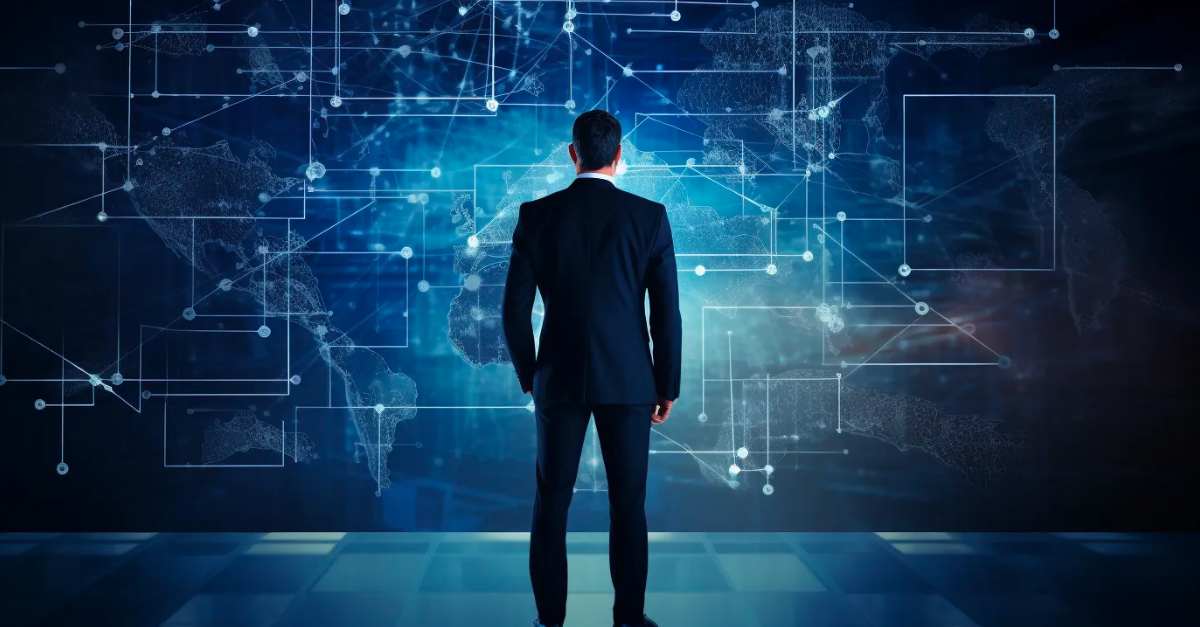 The Blueprint for Leadership Skills - Pulse Recruitment