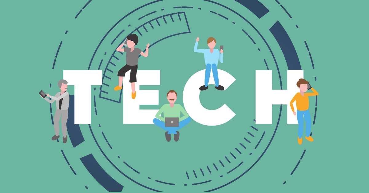 Recent Tech Updates Worth Buzzing About - Pulse Recruitment