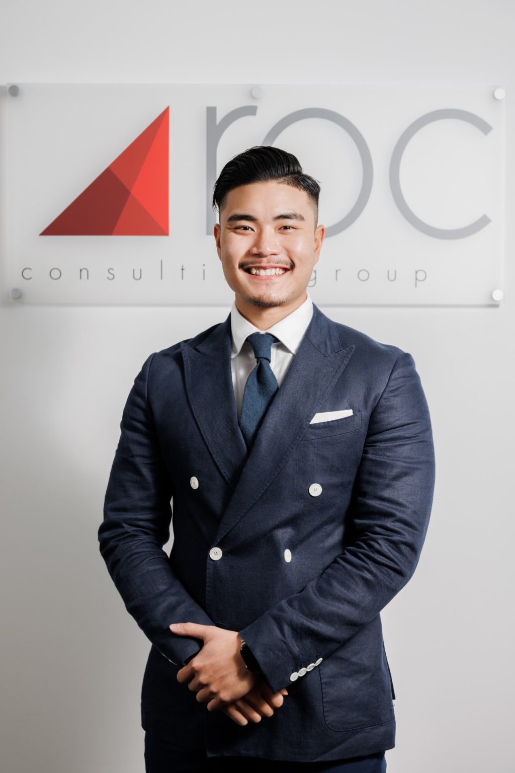 Tam Tran – ROC Consulting Group