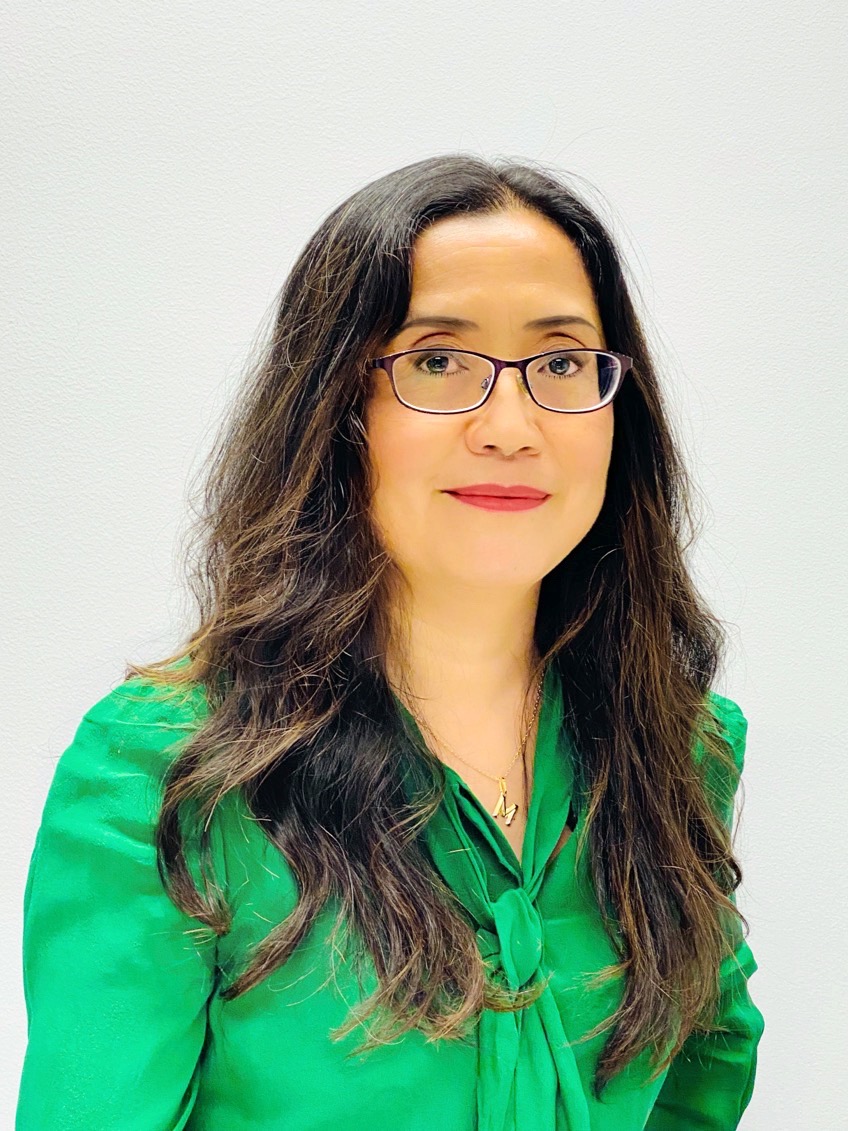 Mei Zhang – Scientific People