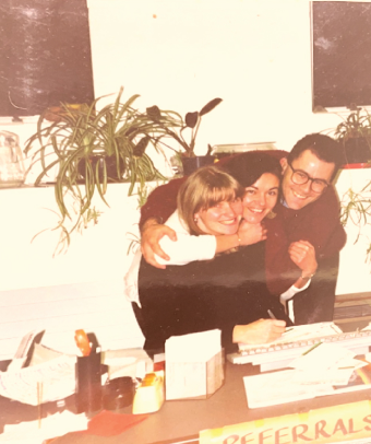 SJS - Our History | Leading NZ's Student Employment Since 1982