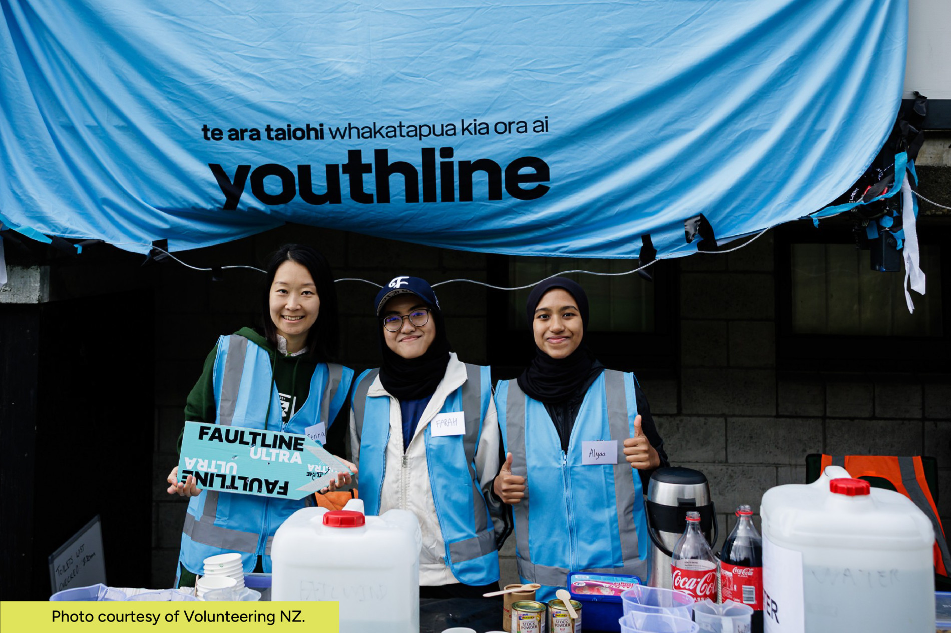 Can volunteering help you get a job?