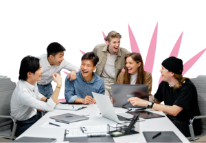 About Us | Talent Forge