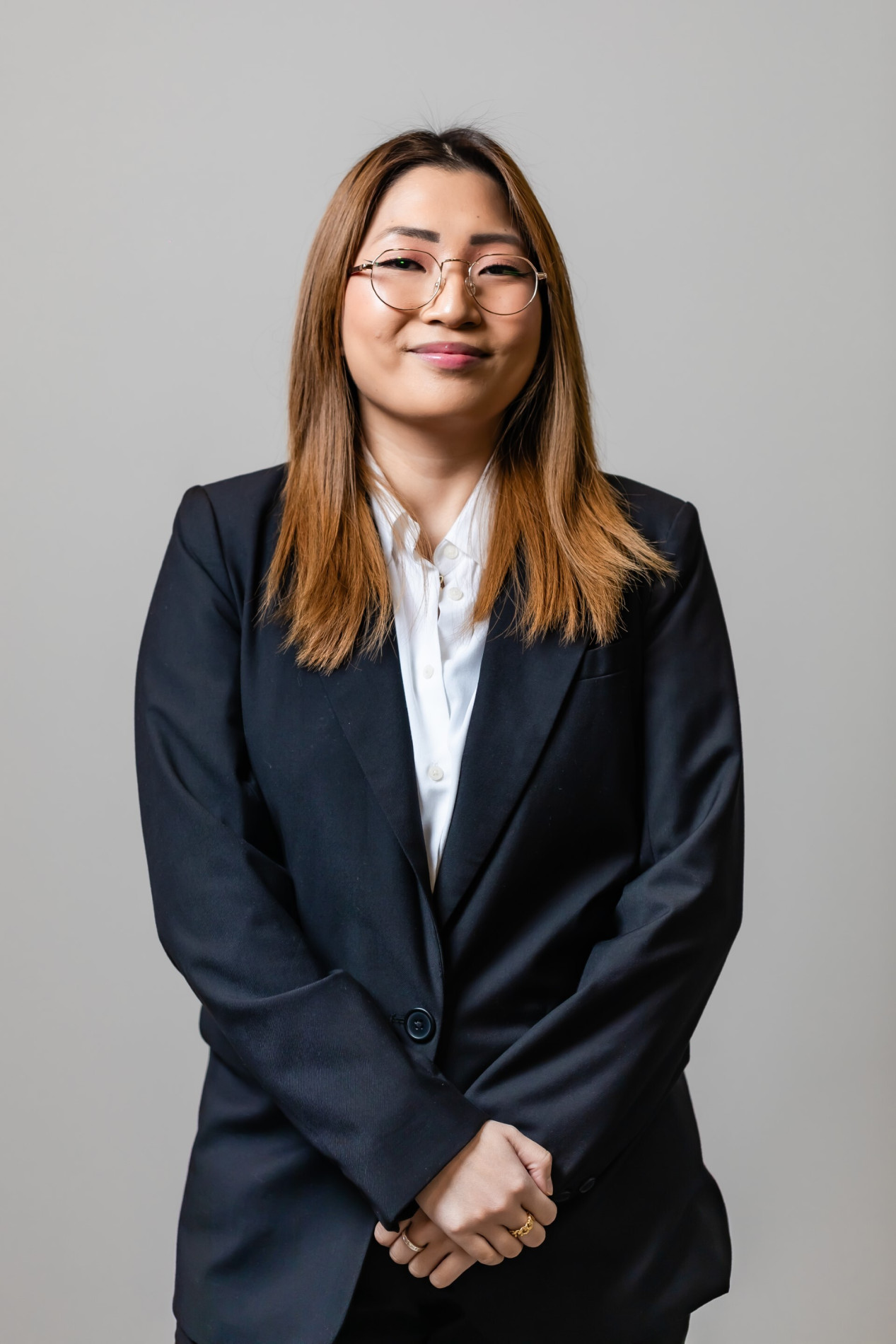 Meet the Team | Talent Forge