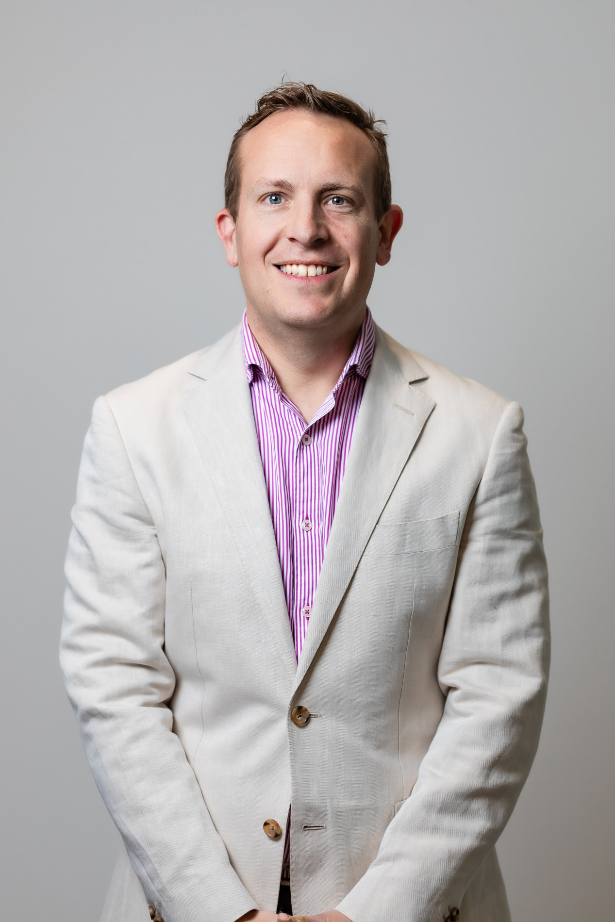 Meet the Team | Talent Forge