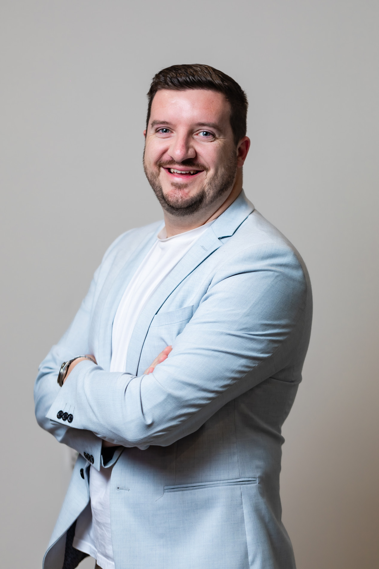 Meet the Team | Talent Forge