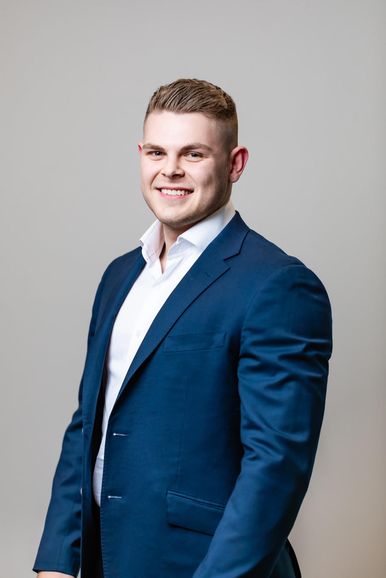 Meet the Team | Talent Forge