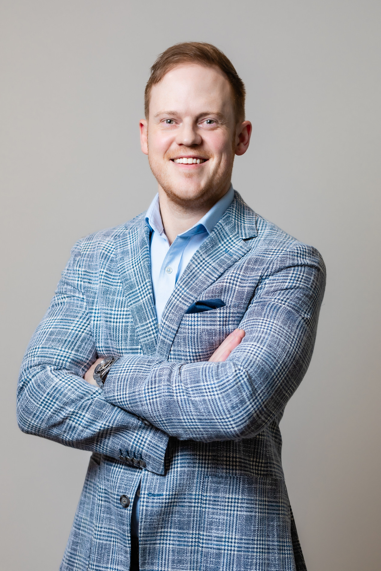 Meet the Team | Talent Forge