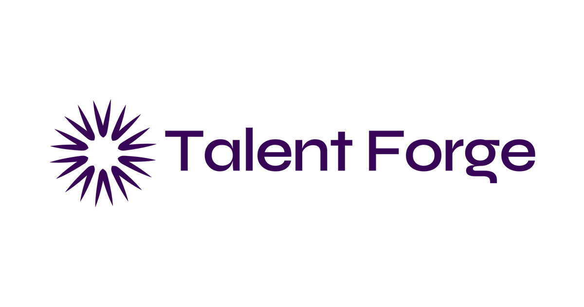 Where the best teams are built | Talent Forge