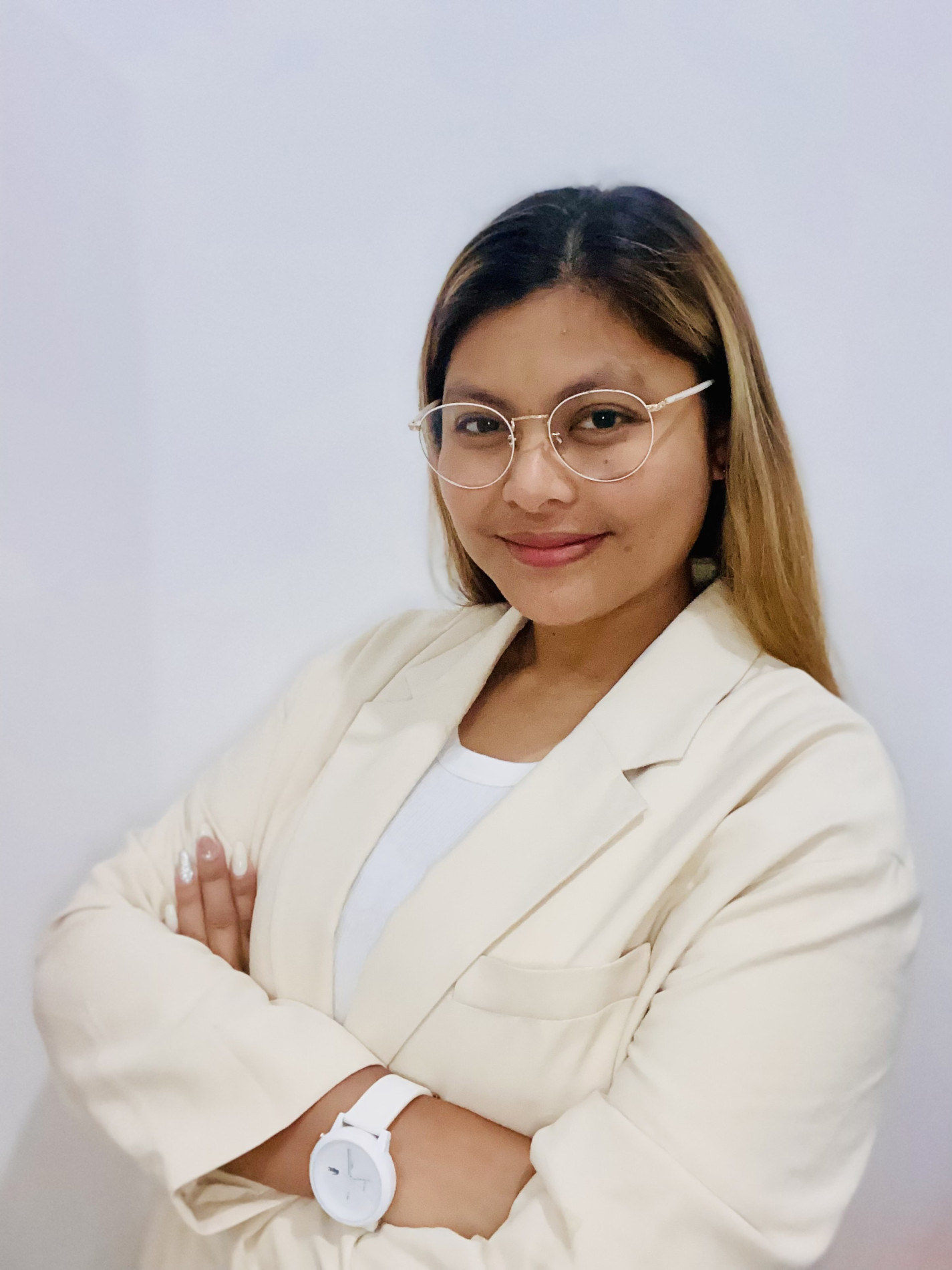 Meet the Team | Talent Forge