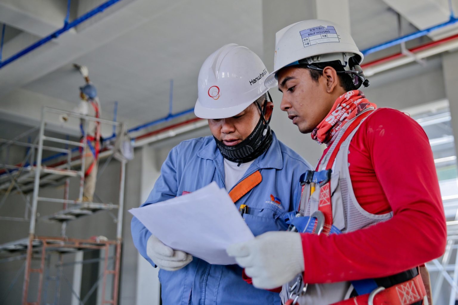 Operations Talent Guide - Building & Construction 2026 - Talent Forge