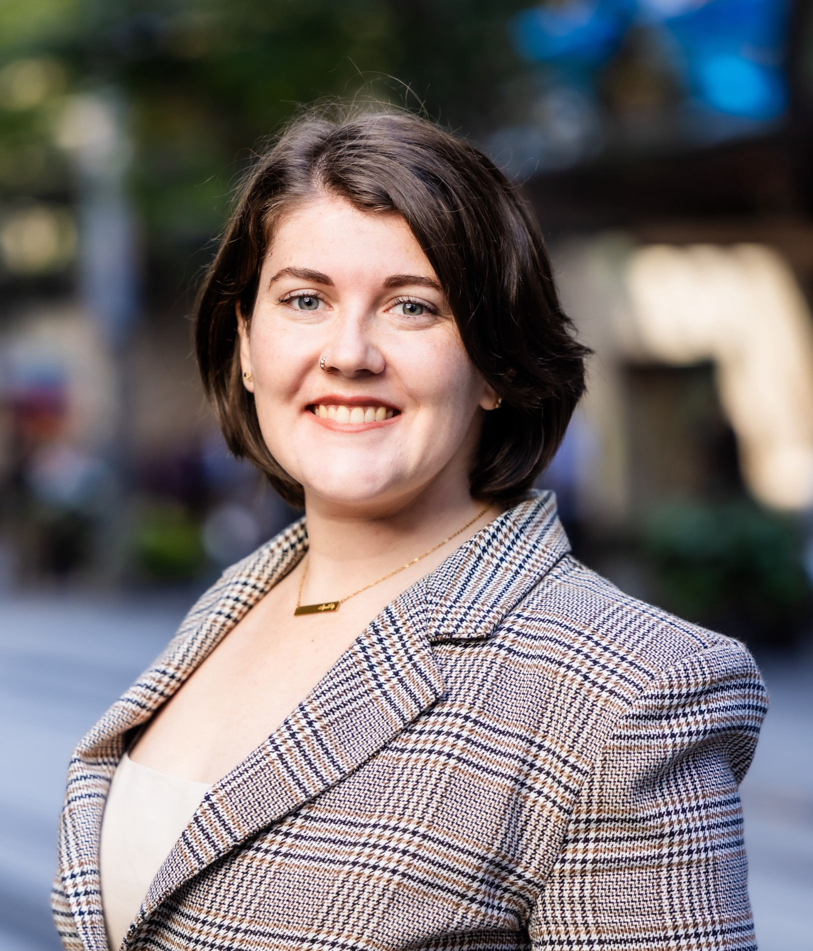 Ellen Barry – We Believe in Your Potential | TalentWeb