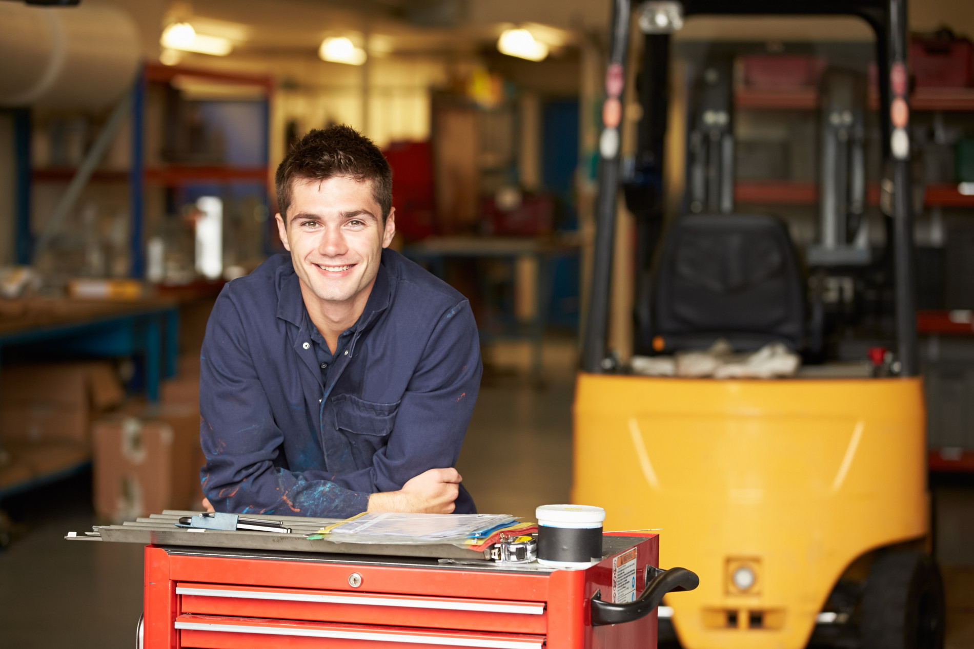 Types of Trade Jobs in NZ | Skilled Trades Staff & Labour Hire