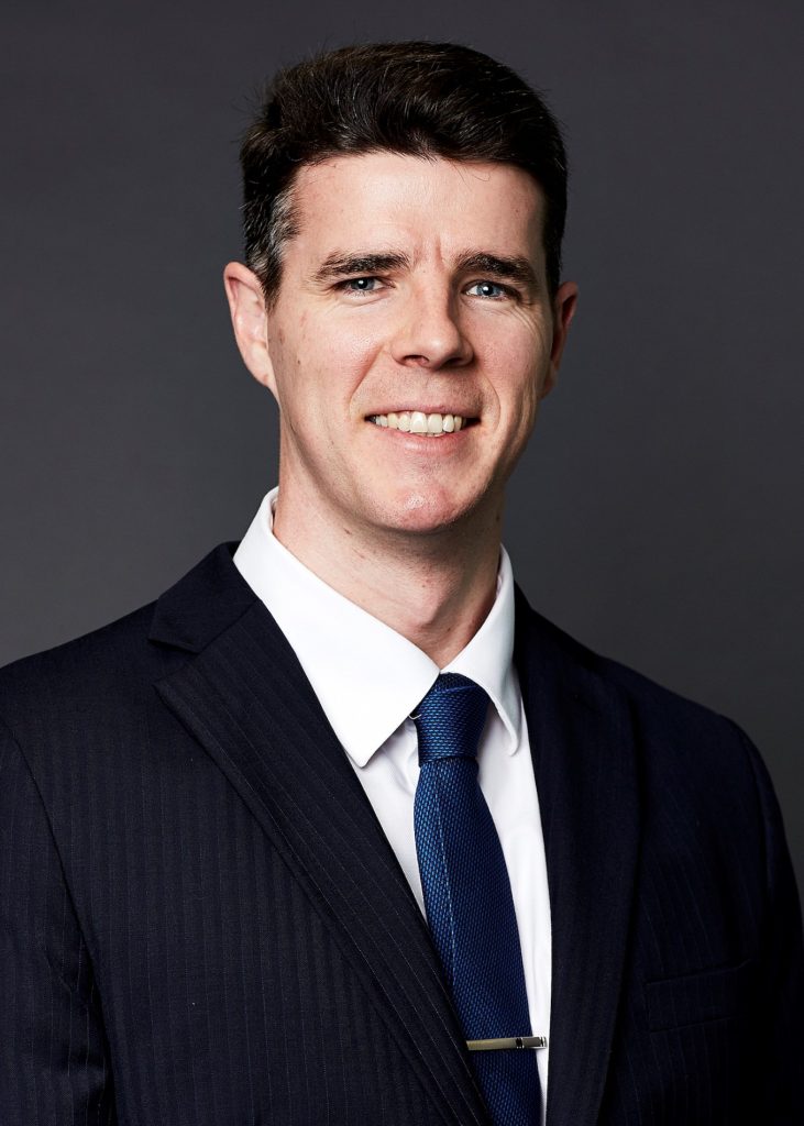 Robert Hartley formerly from Microsoft joins The Factor Executive Team ...