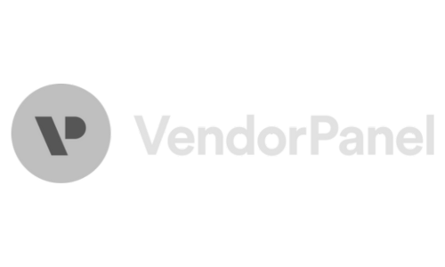Vendorpanel - The Factor