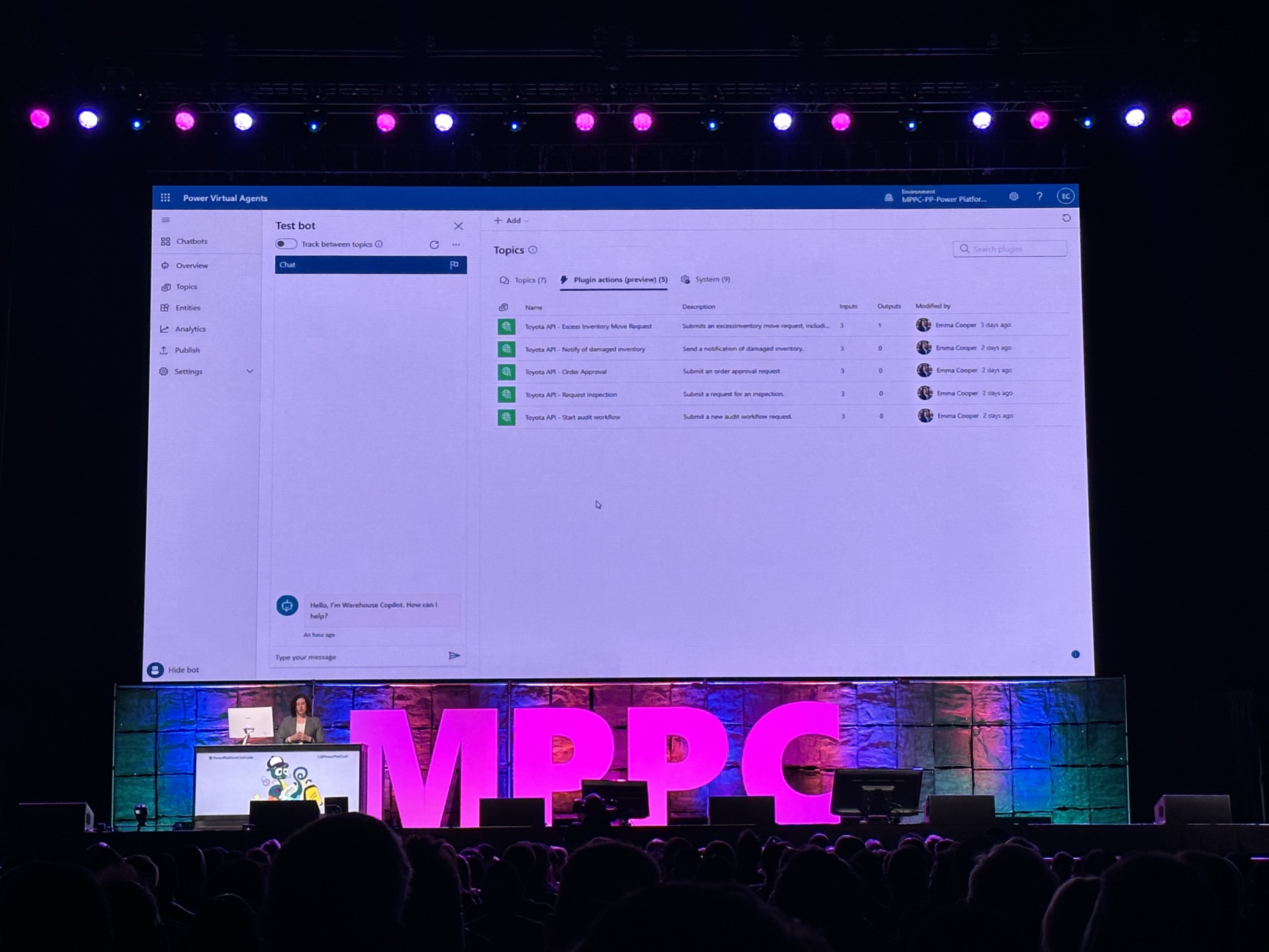 Factor's Microsoft Power Platform Conference 2023: Wrap Up - The Factor