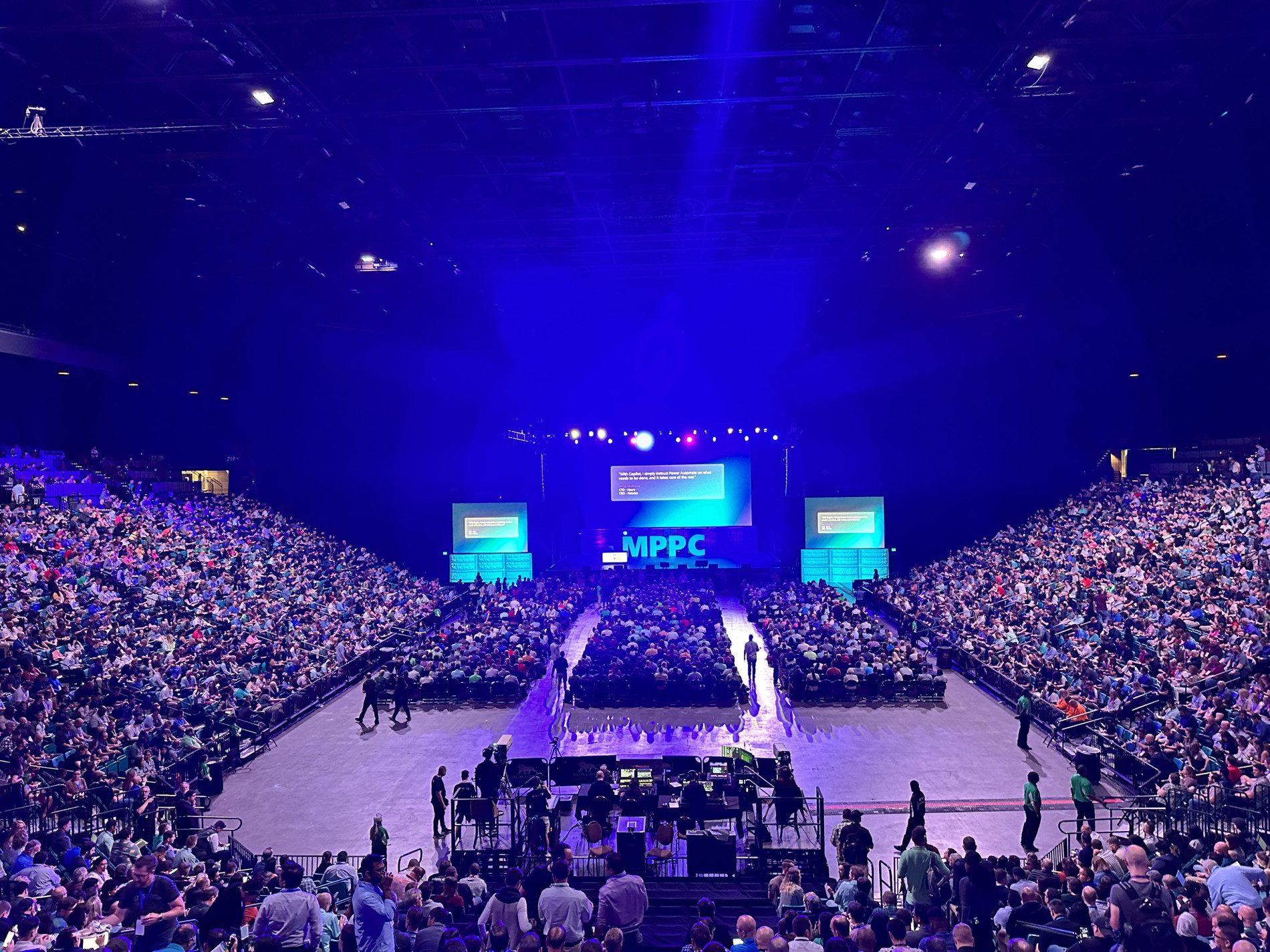 Factor's Microsoft Power Platform Conference 2023: Wrap Up - The Factor