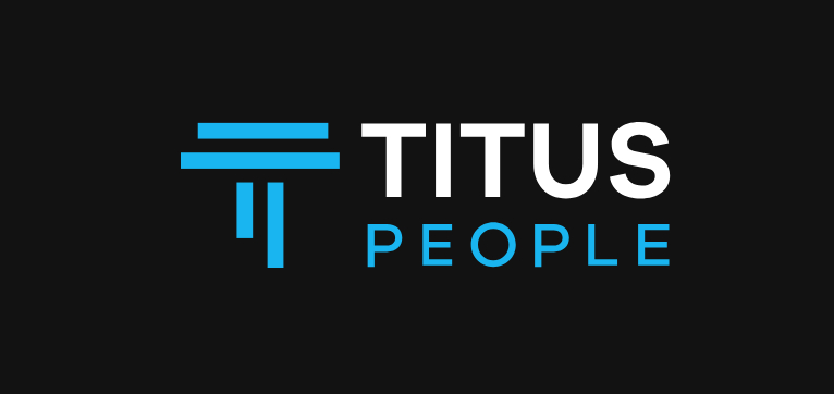 Titus People | Recruitment with Real Purpose