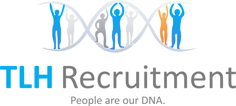 We Create Better Lives With Better Recruitment | TLH Recruitment