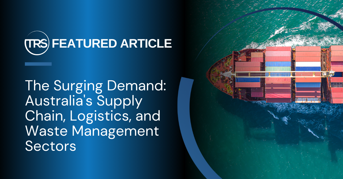 TRS Resourcing | Recruitment Agency | Labour Hire