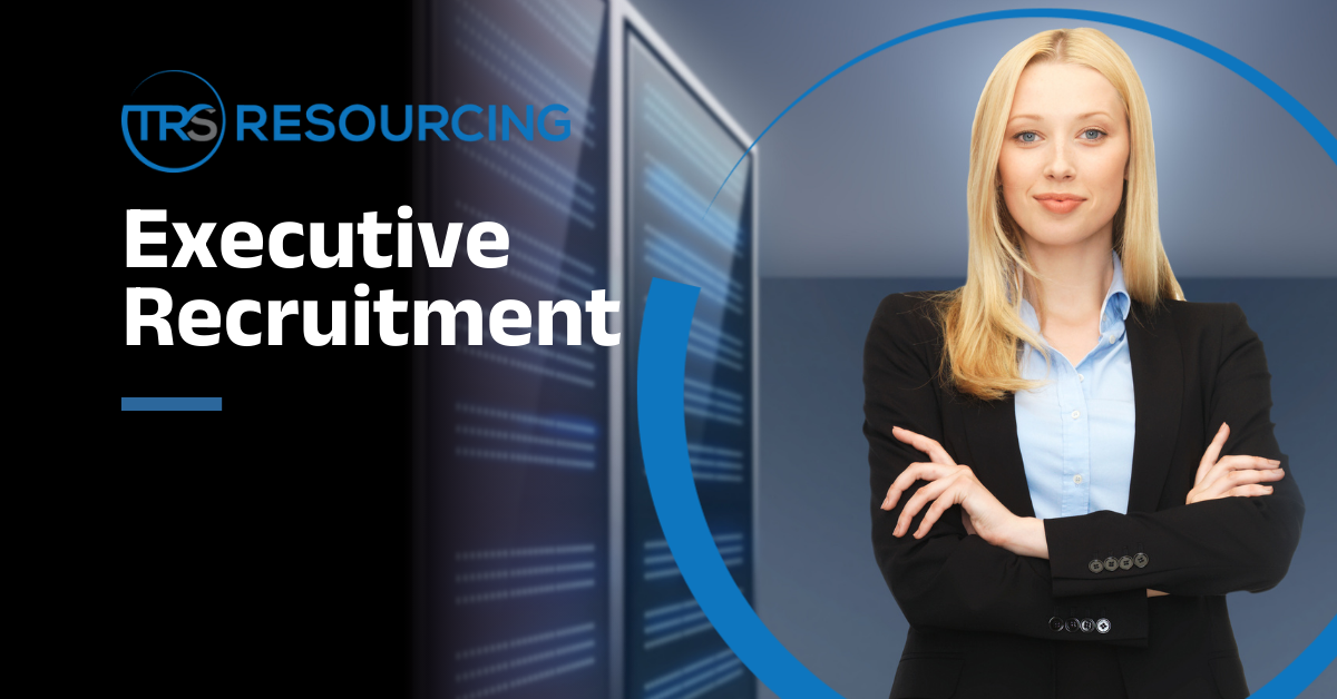 Executive Recruitment White Collar | TRS Resourcing