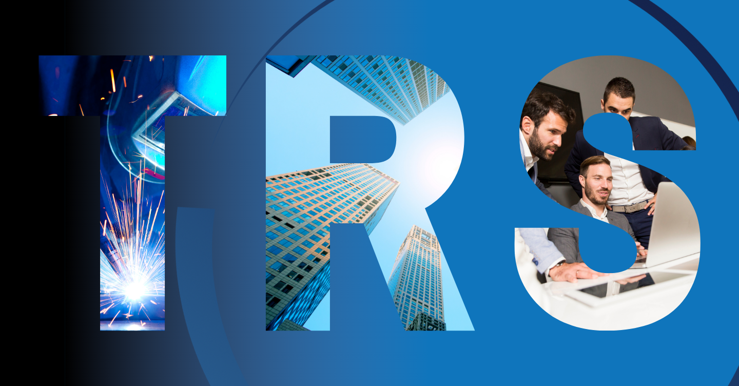 Find Work With TRS Resourcing | TRS Resourcing