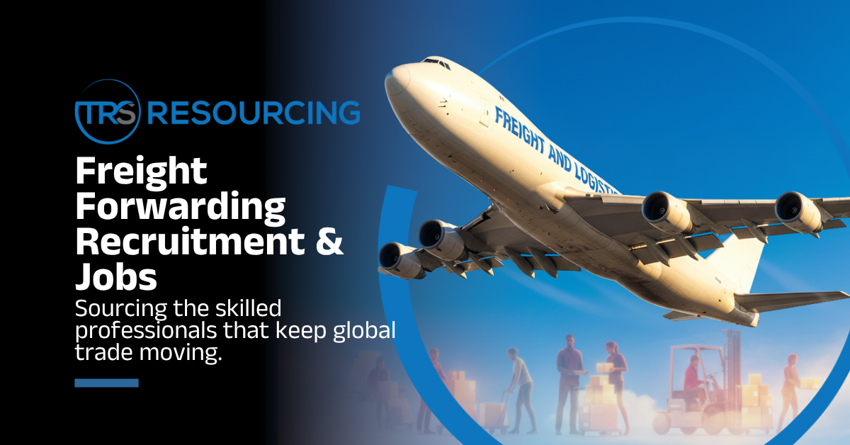Freight Forwarding | Recruitment and Jobs | TRS
