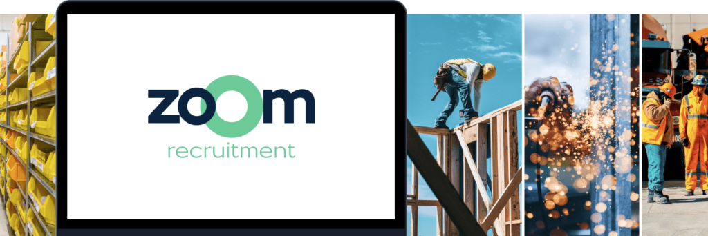 Zoom Recruitment